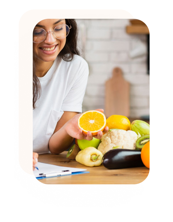 Nutritionist Consultation | Eatology