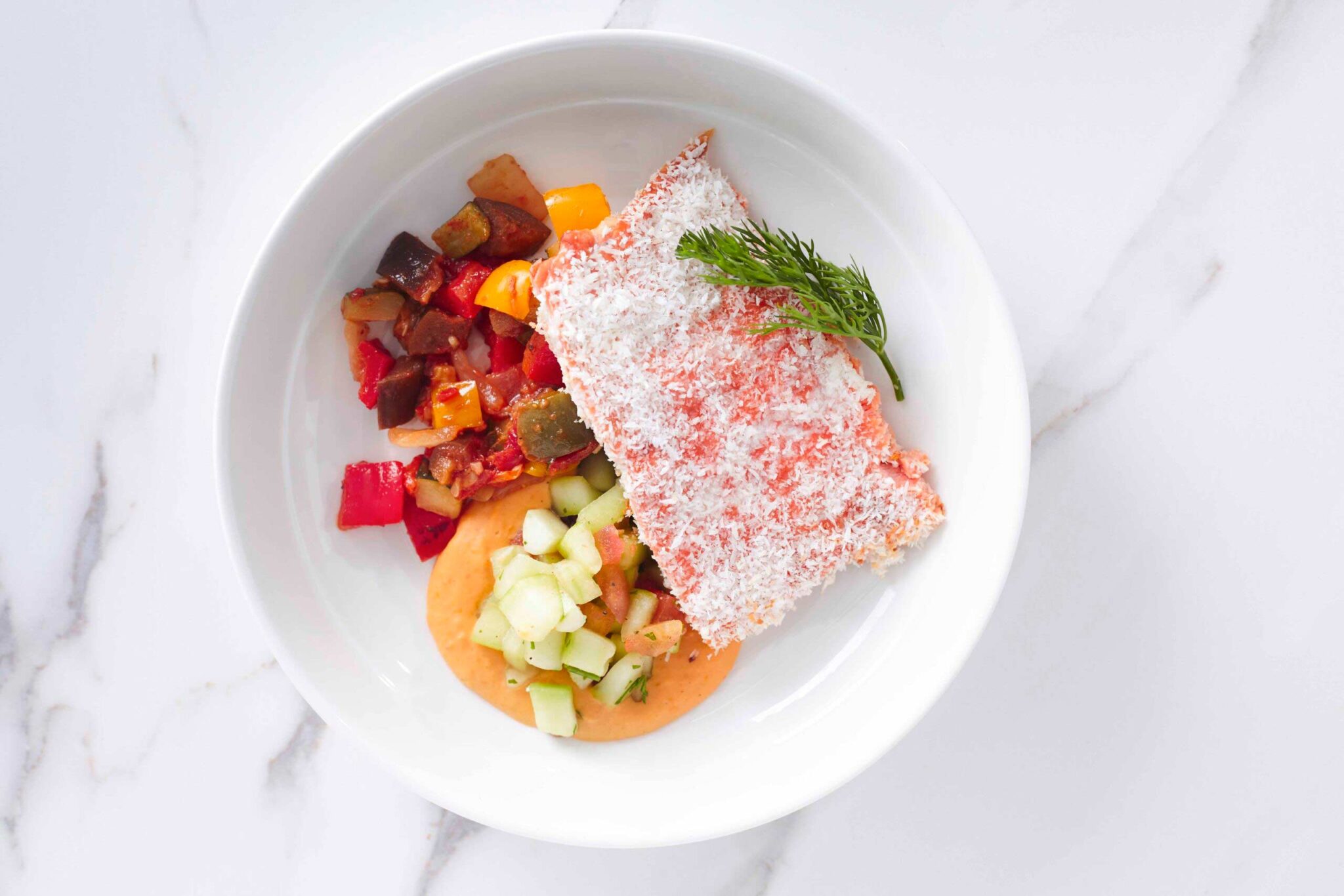 Healthy Meal Plan Delivery Hong Kong | Eatology