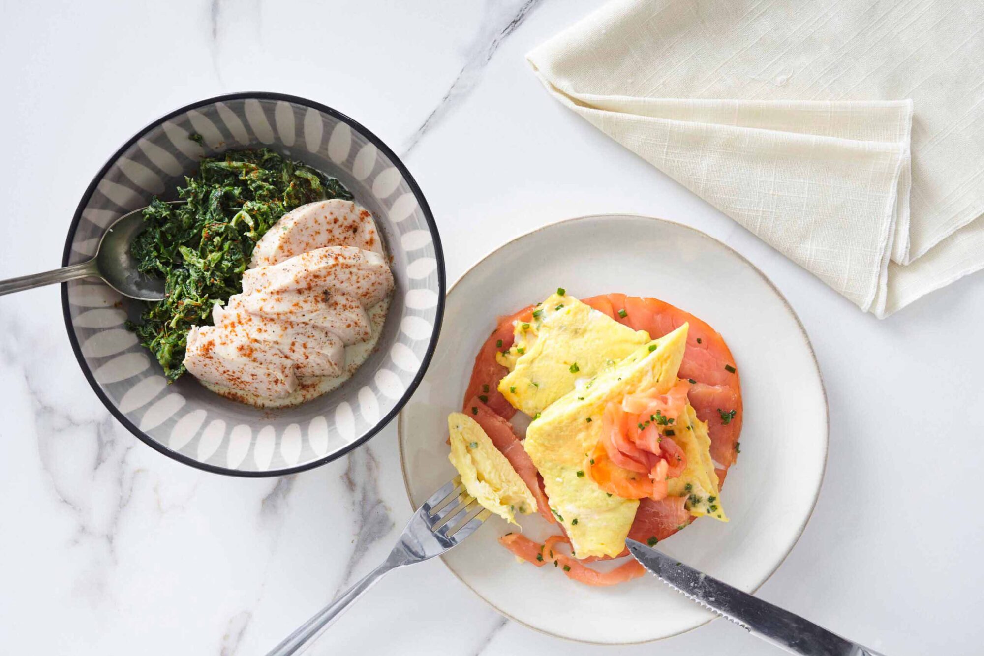 Healthy Meal Plan Delivery Hong Kong | Eatology