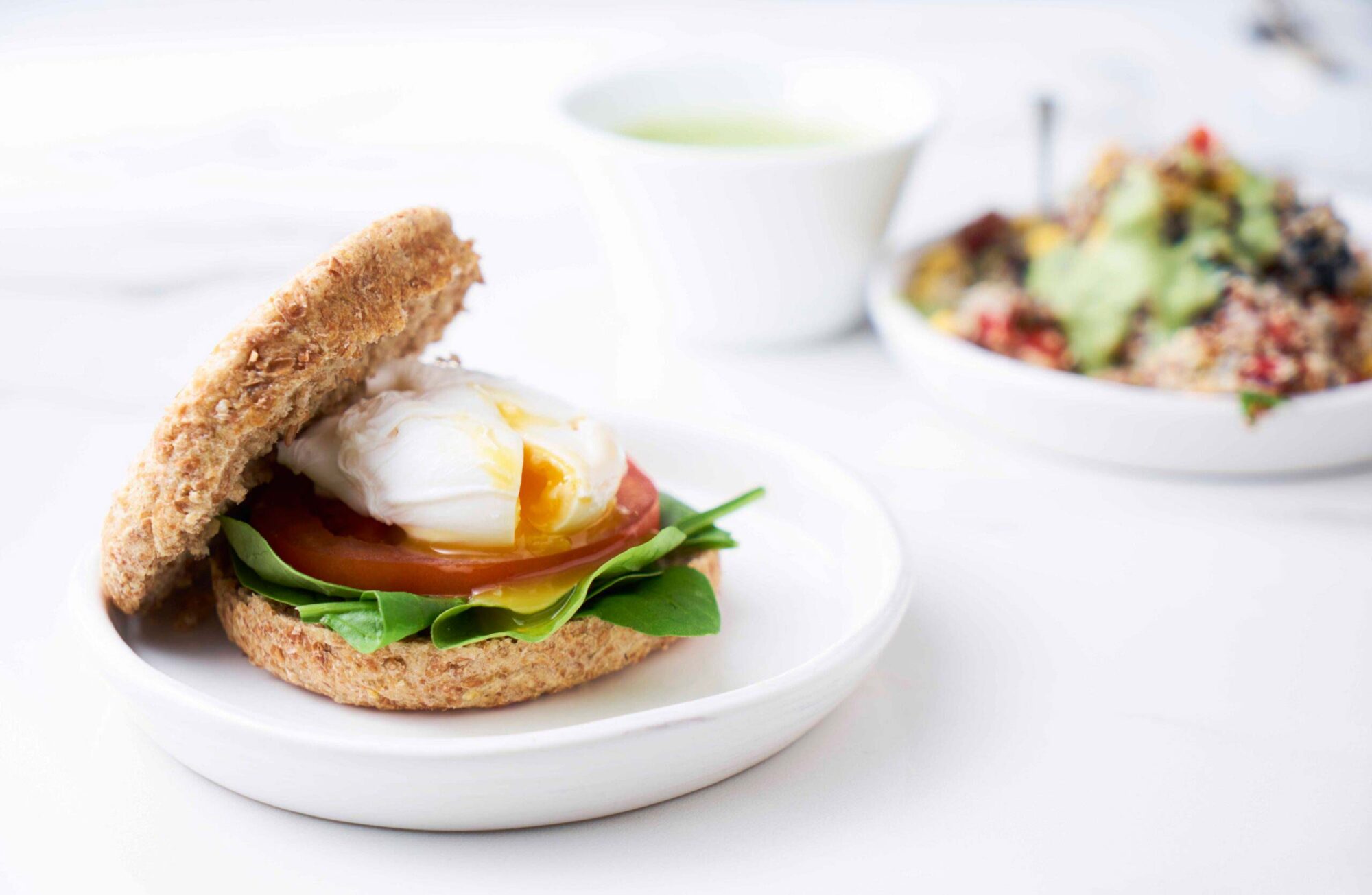 Optimal Performance Fitness Meal Plan | Eatology