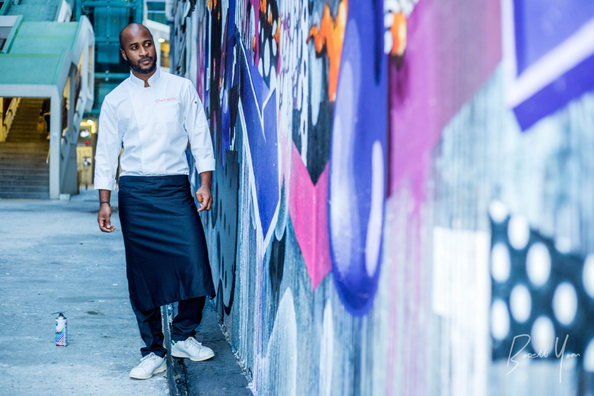 The Best Reasons of Wearing an Apron when Cooking | Eatology – Healthy ...