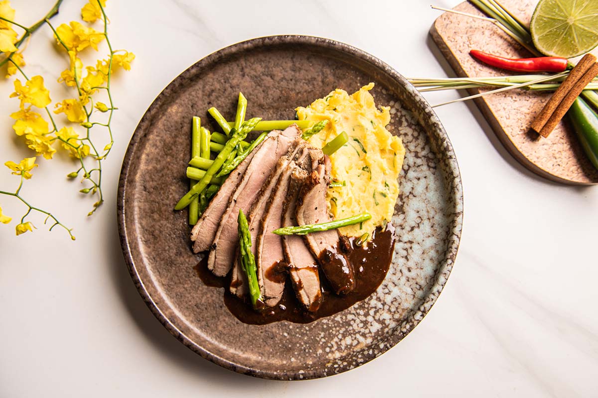 Tim Ferriss Low carb‘s diet principles