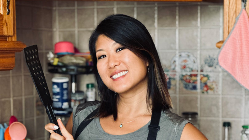 Client Testimonial: Justine Grier | Eatology – Healthy & Tasty Meal ...