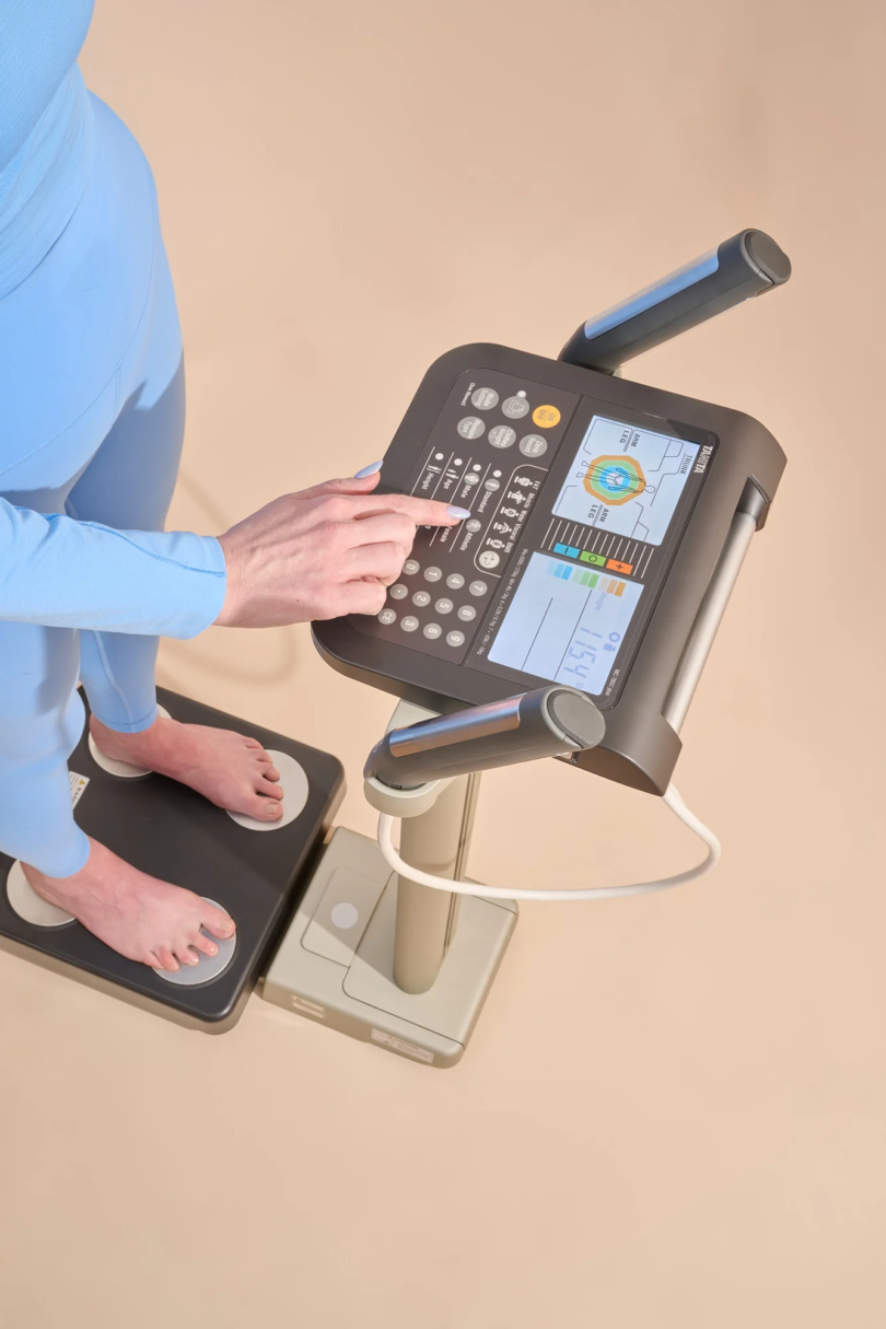 What You Need to Know About In Body Scans | Eatology – Healthy & Tasty ...