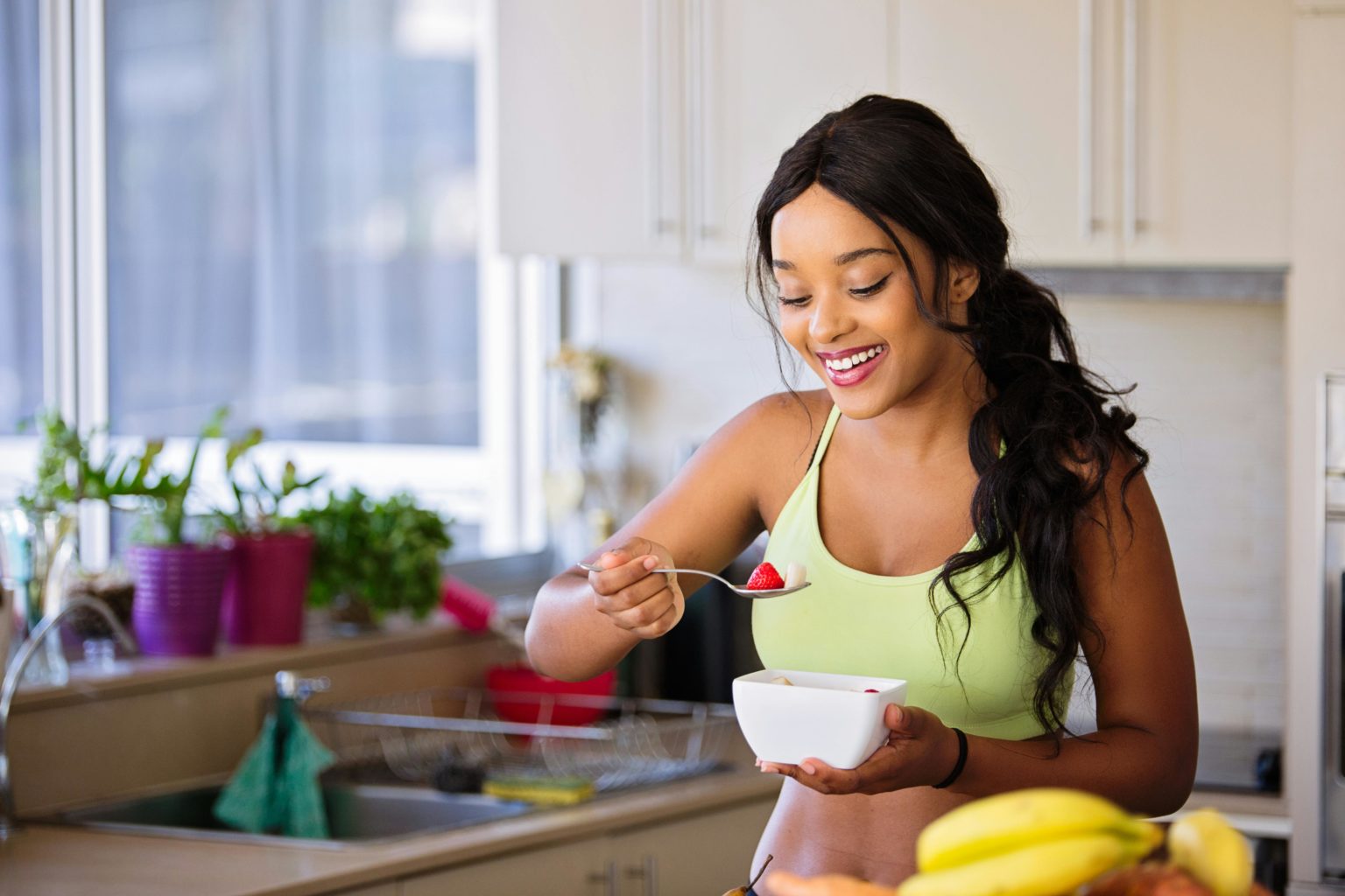 Client Testimonial: Justine Grier | Eatology – Healthy & Tasty Meal ...