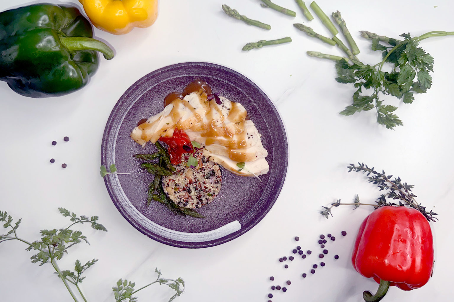 Healthy Meal Plan Delivery Hong Kong | Eatology